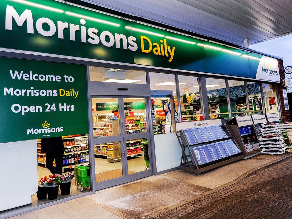 Morrisons announces new and expanded wholesale partnerships | News ...