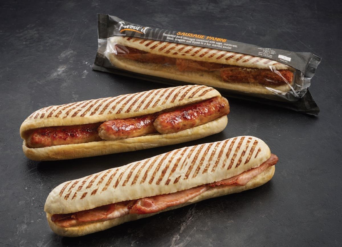 Country Choice introduces new bake-in-the-pack portfolio | Product News ...