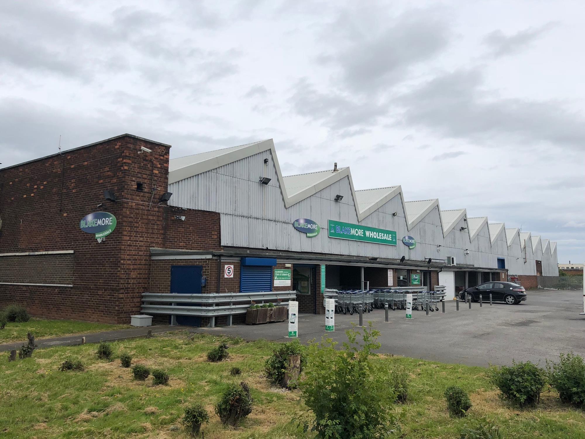 Parfetts acquires Blakemore's Middlesbrough depot | News | Convenience ...