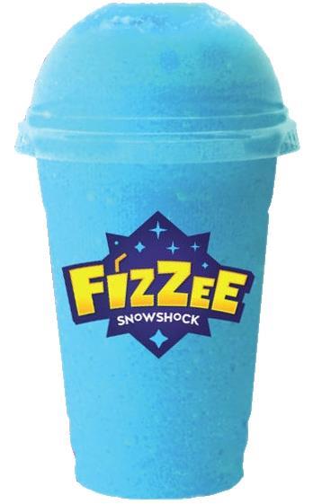 Snowshock moves into fizzy slush with new brand | Product News ...