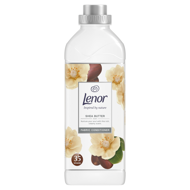 Lenor reveals nature inspired collection | Product News | Convenience Store