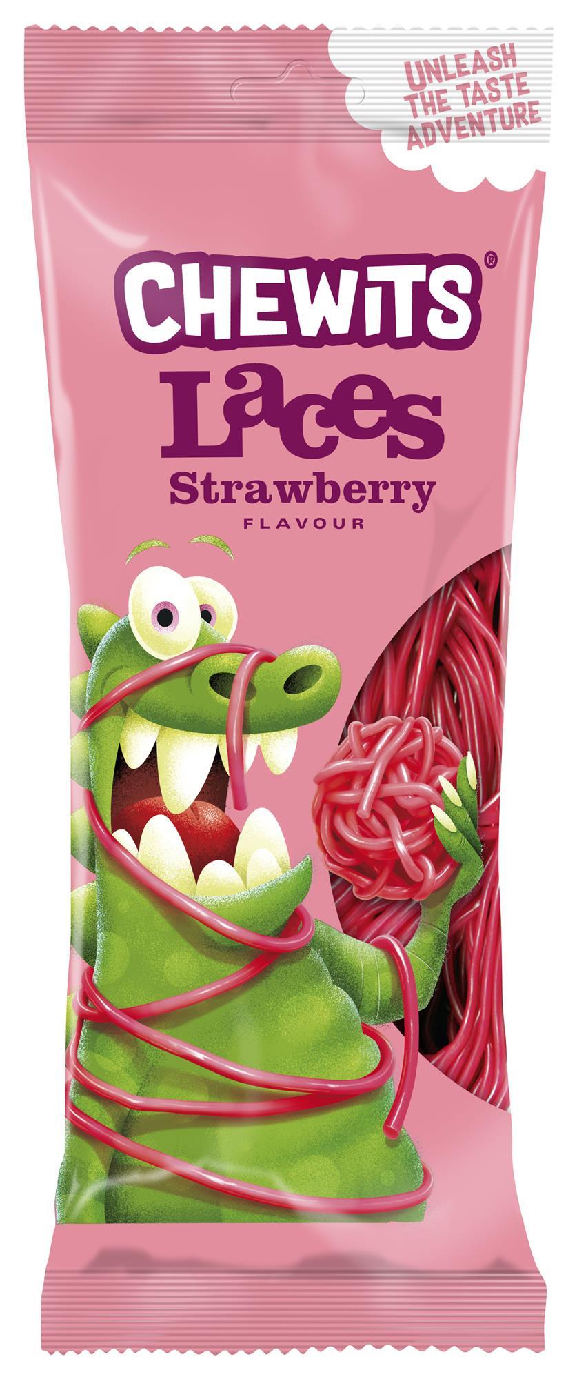 Chewits reveals new branding | Product News | Convenience Store