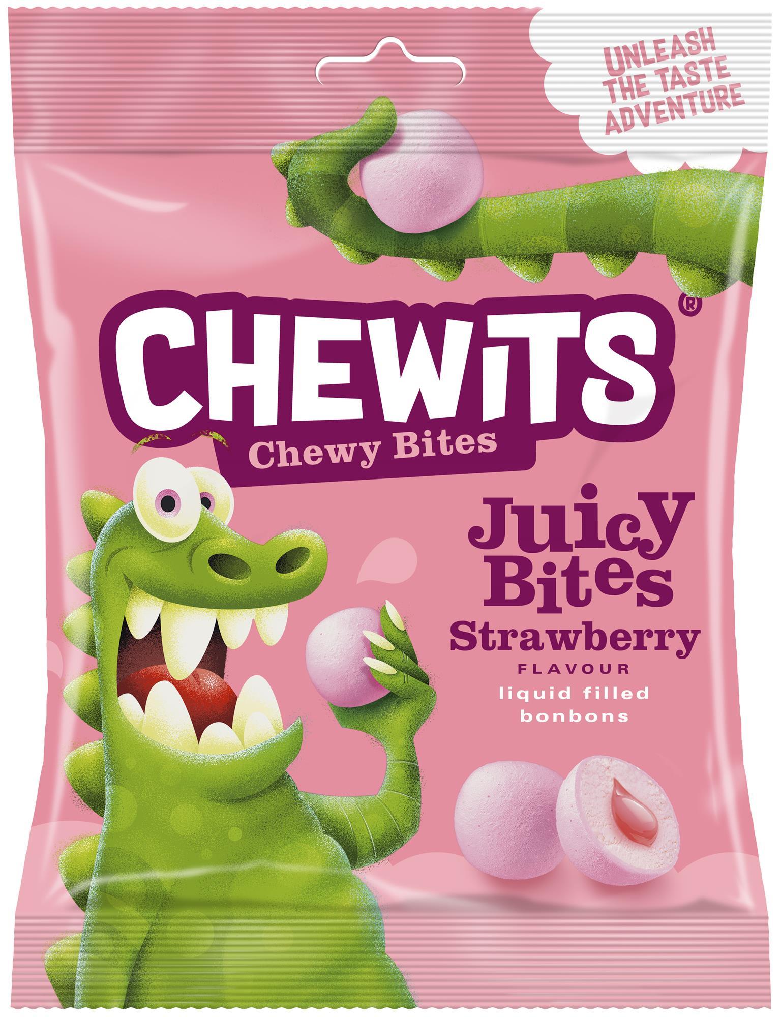 Chewits reveals new branding | Product News | Convenience Store