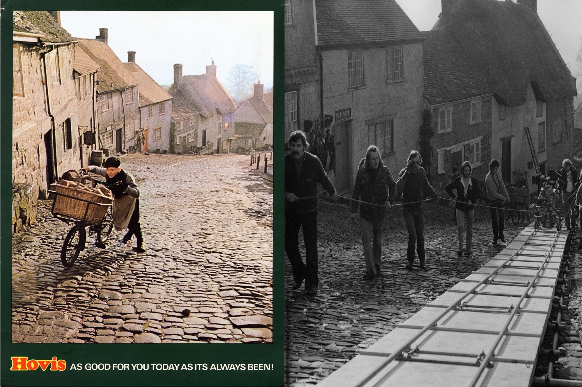 Hovis 'Boy on the Bike' TV advert makes a comeback | Product News ...