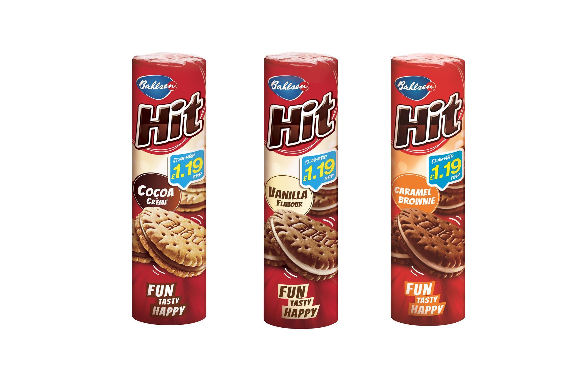 Bahlsen lowers price of Hit biscuit PMPs | Product News | Convenience Store