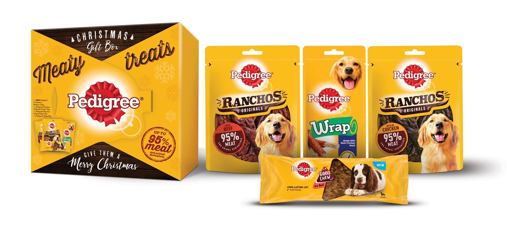 Mars Petcare announces plans for Christmas 2019 | Product News ...
