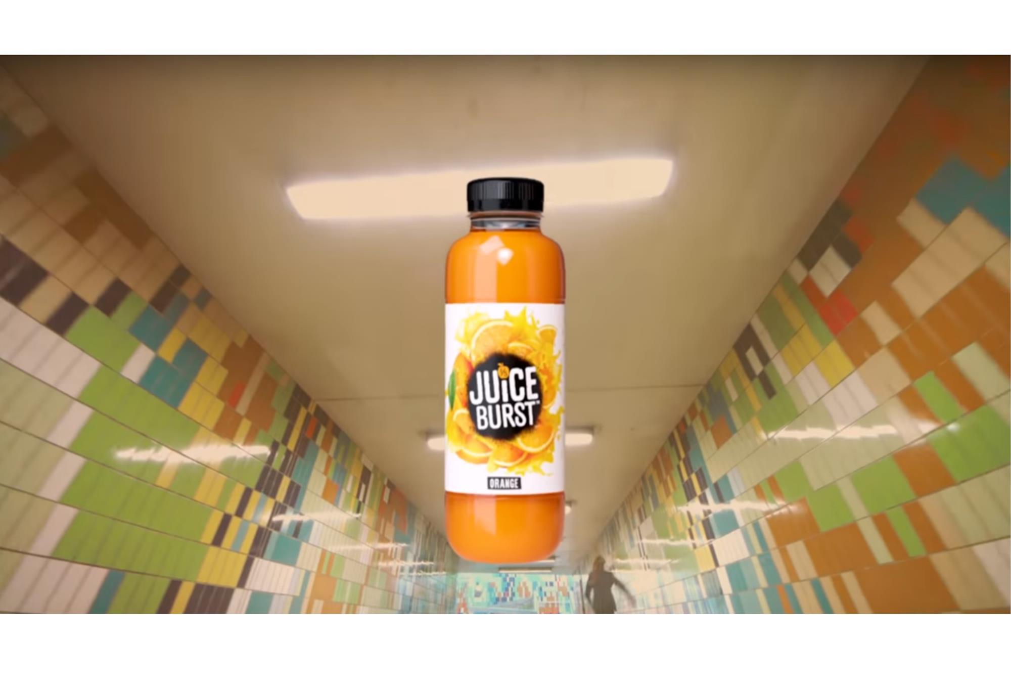 Juice Burst to showcase shoppers' talents | Product News | Convenience ...