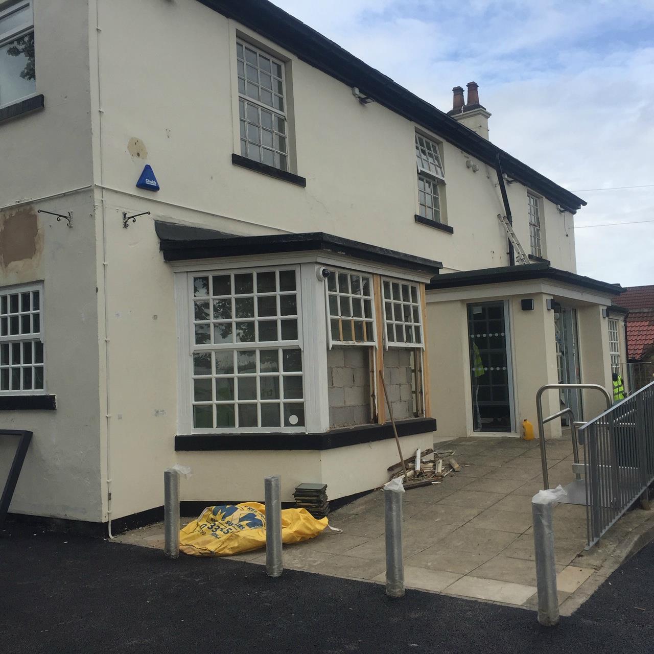 Central England Co-operative to open new store in Calow, Derbyshire ...