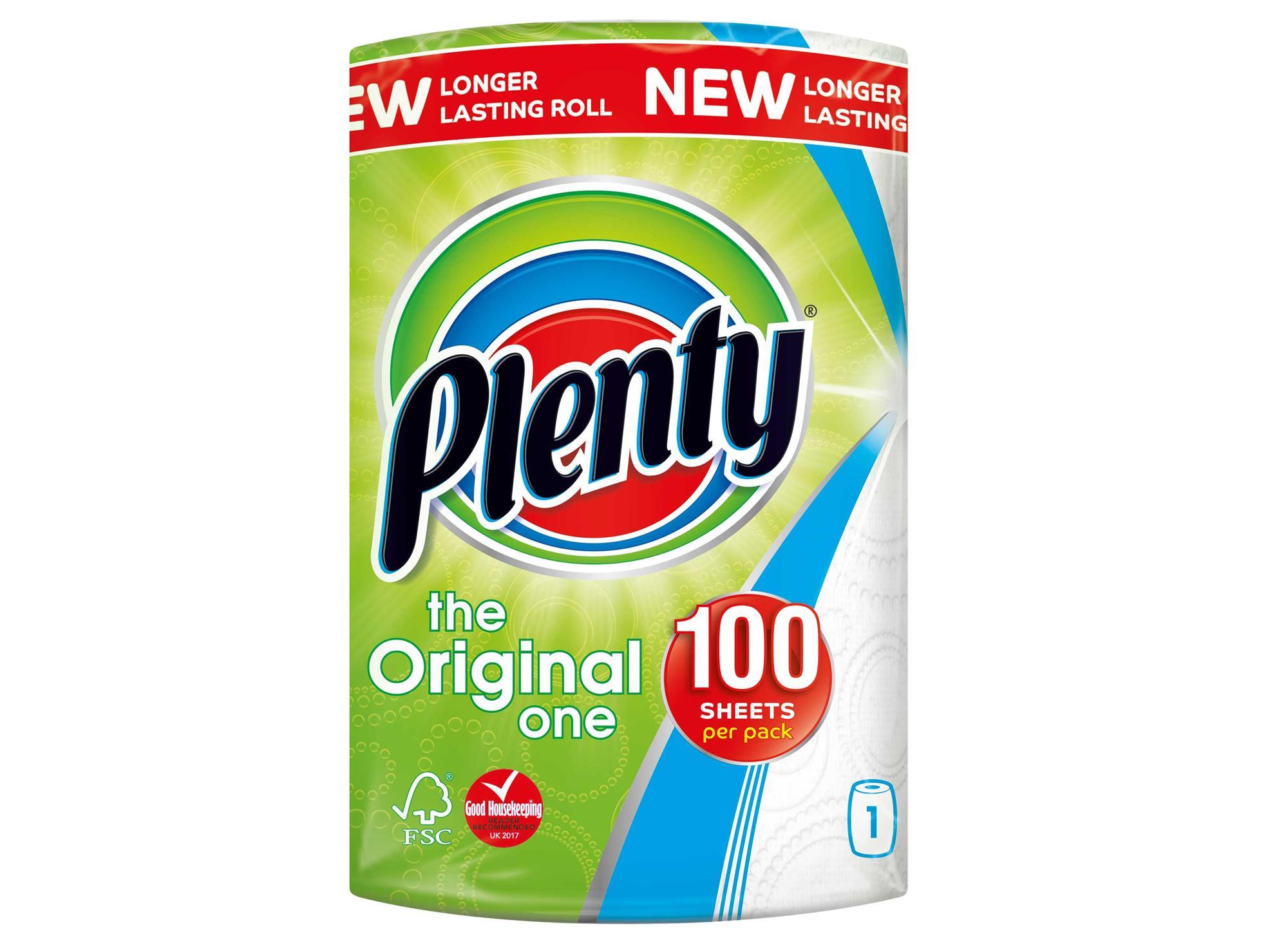 Plenty rolls out double-sized NPD | Product News | Convenience Store