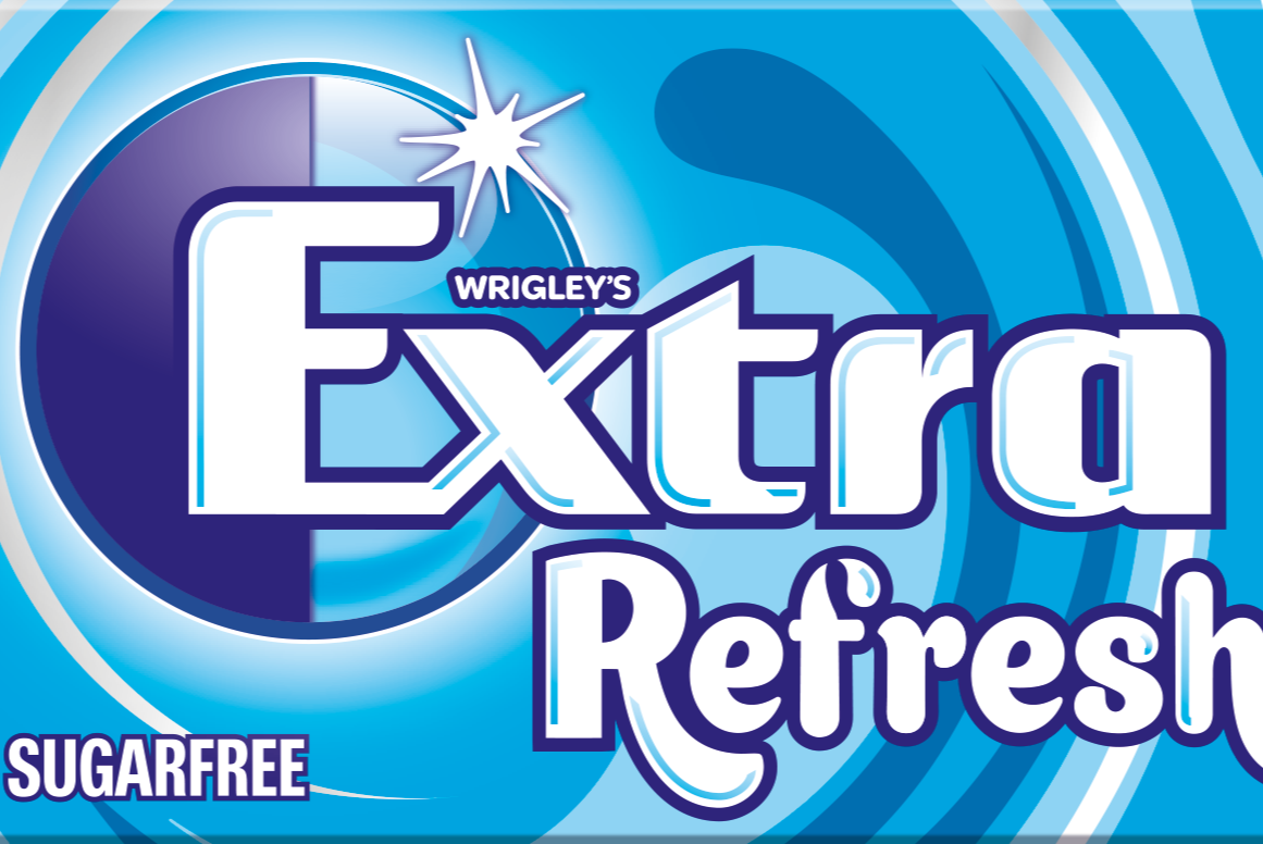 Mars Wrigley reveals Extra Refreshers gum | Product News | Convenience ...