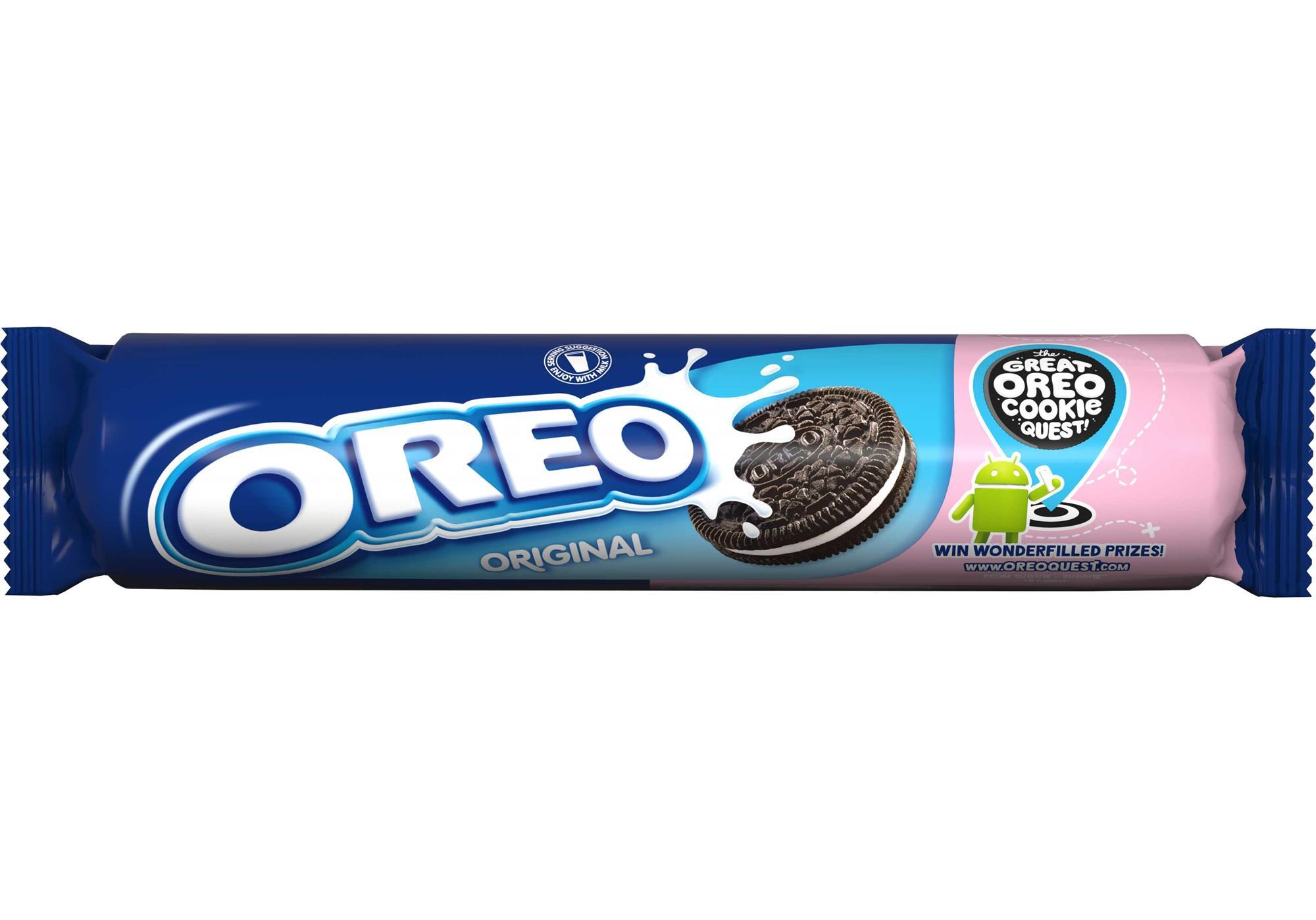 Oreo launches The Great Cookie Quest | Product News | Convenience Store Oreo launches The Great Cookie Quest | Product News | Convenience Store