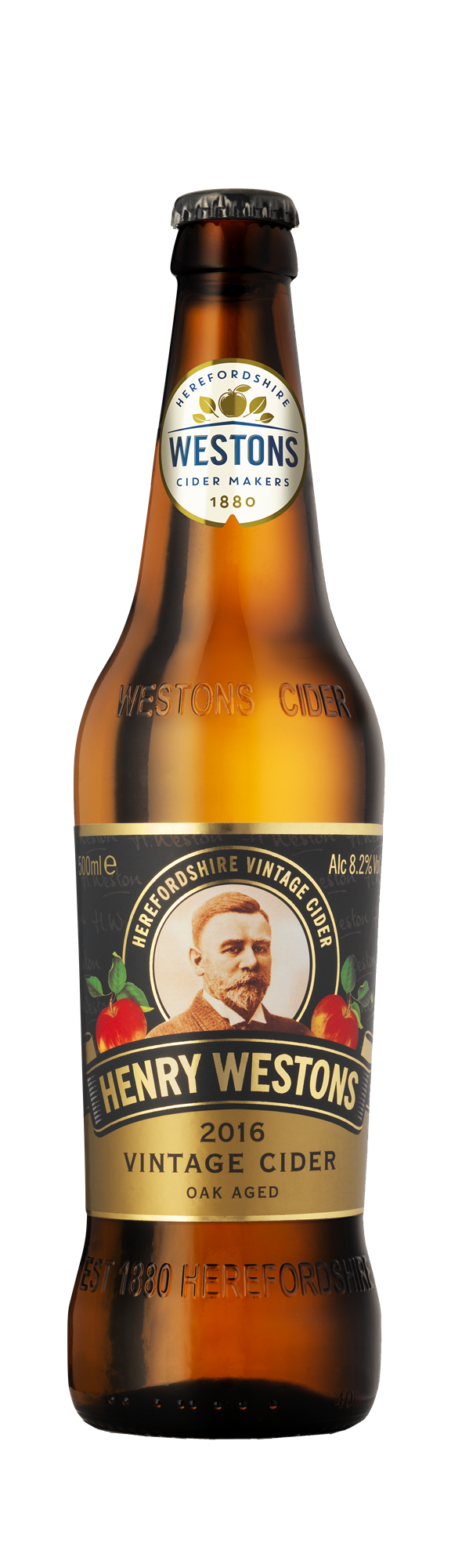 Westons Cider