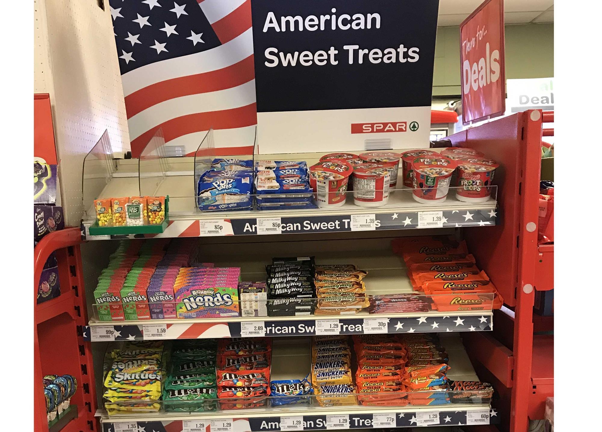 What's keeping my till ringing? | Product News | Convenience Store