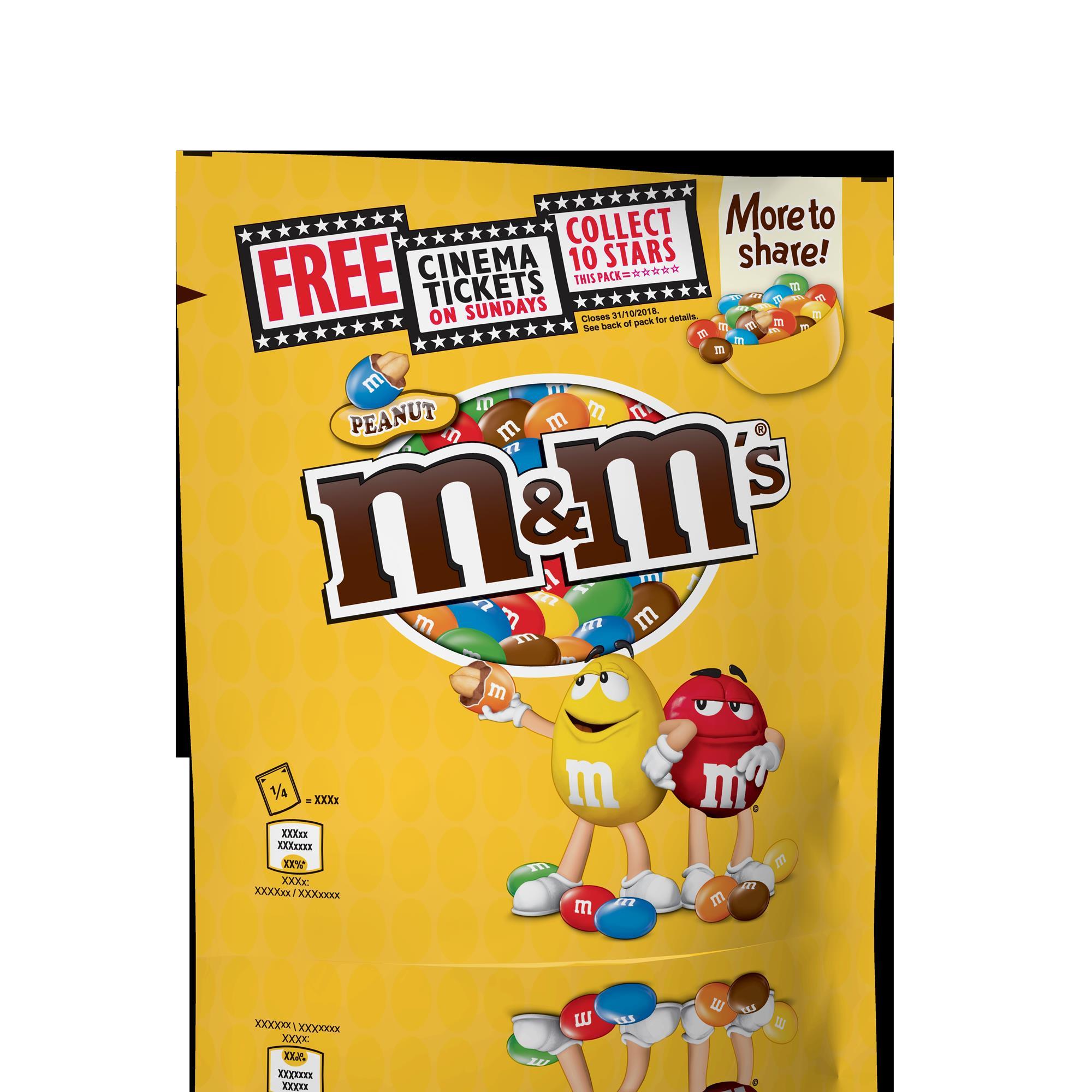 Mars welcomes the return of Sweet Sundays | Product News | Convenience ...