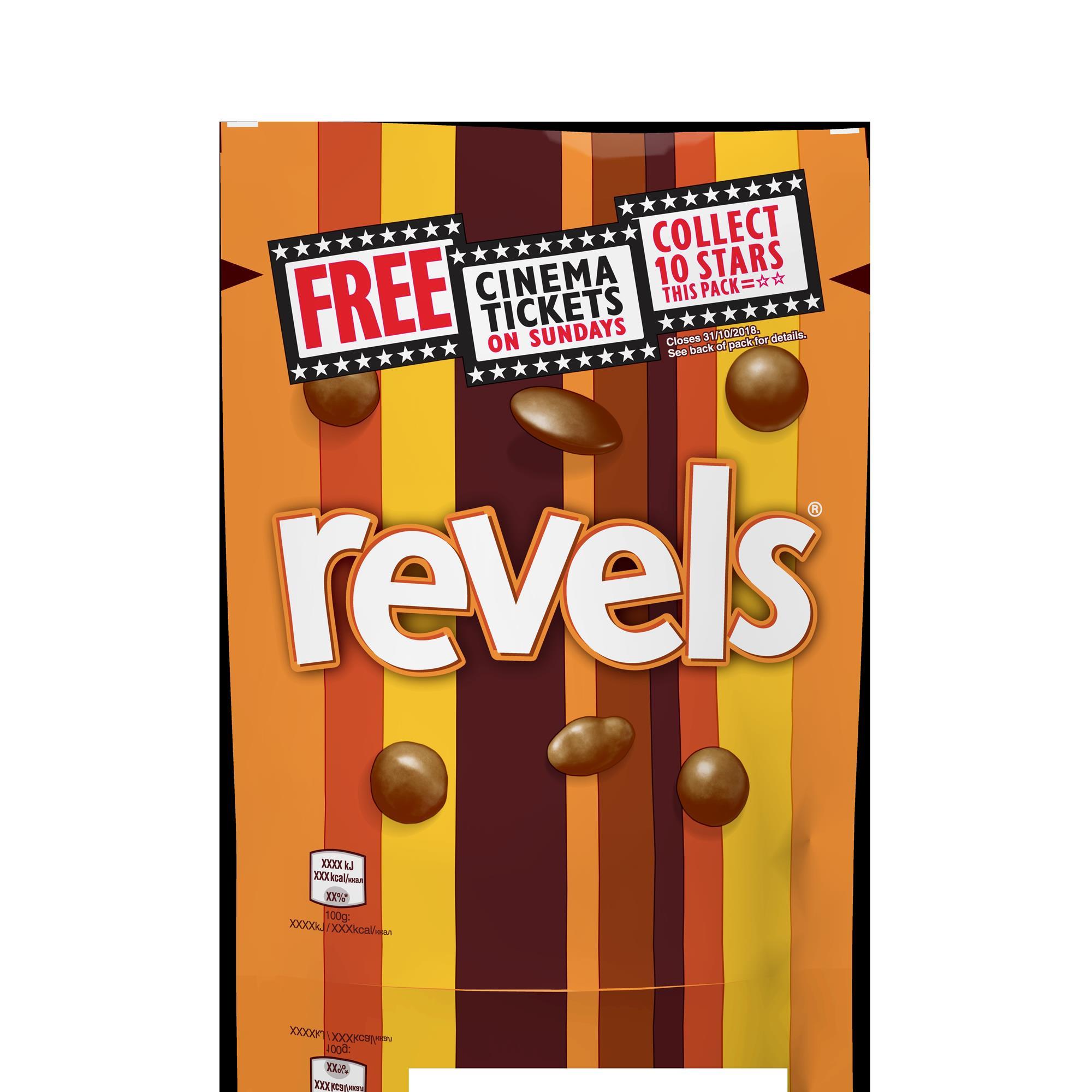 Mars welcomes the return of Sweet Sundays | Product News | Convenience ...