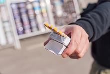 JTI | Convenience Store