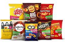 KP Snacks | Convenience Store