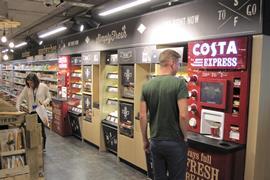 Convenience Store News and Analysis