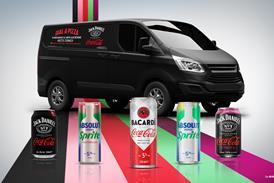 JTI | Convenience Store