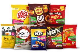 KP Snacks | Convenience Store
