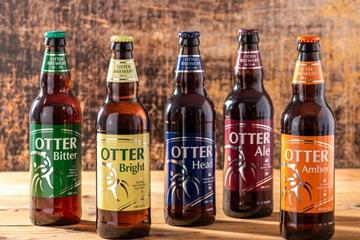Latest Alcohol News