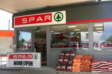 Spar Malvern Springs | News | Convenience Store
