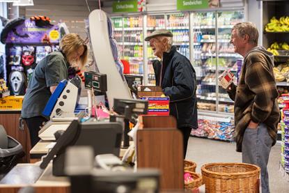 Convenience Store News, Analysis and Advice