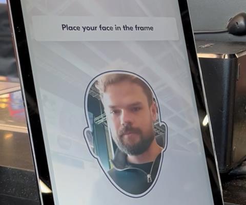 BAT trials facial age tech in Channel Islands Co-op stores ...