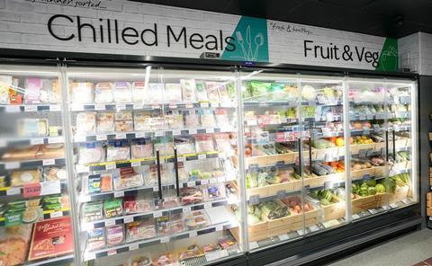 Look inside Spar Whelley | Features and analysis | Convenience Store