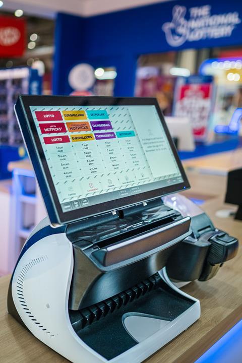 National Lottery services offline from 2-4 August for major terminal ...