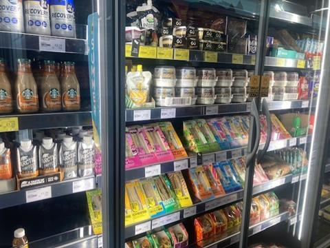 Oxford Brookes' student village has welcomed the launch of a Nisa ...