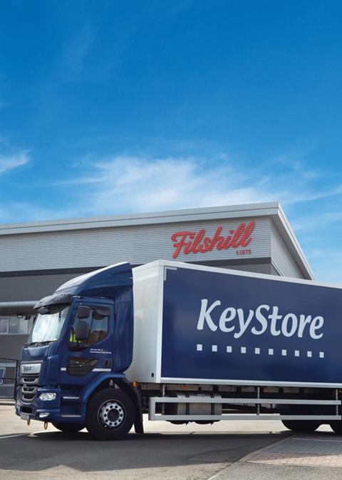 JW Filshill saw turnover remain stable in line with the market trend at ...
