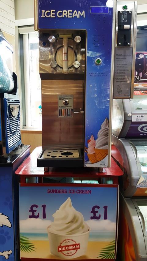 Help yourself | Features and analysis | Convenience Store