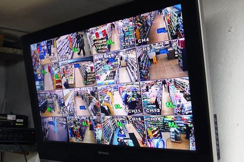 Can camera technology deal with dimmed store lights? | Dear Jac ...