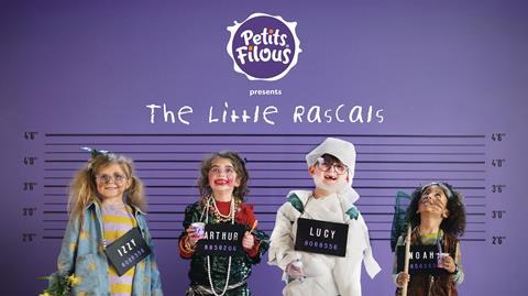 Yoplait is to invest over £2 million in a new campaign to support its ...