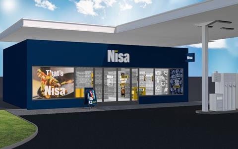 Co-op Wholesale announces Nisa relaunch | News | Convenience Store