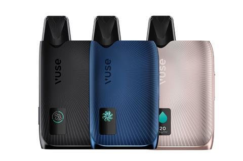 Vuse Ultra vape device launches with MyVuse app integration and ...