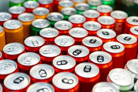 Circana category analysis: Soft Drinks | Features and analysis ...