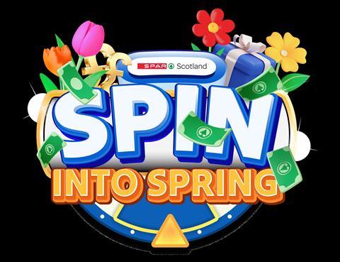 Spar Scotland is gearing up to launch an exclusive digital activation ...
