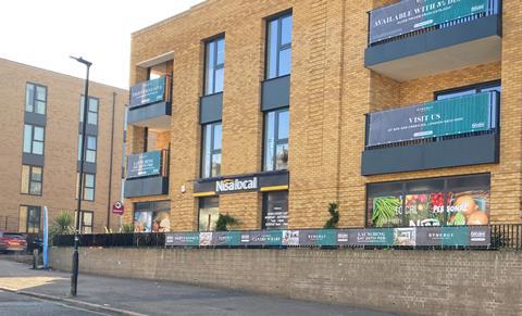 Two retailers launch Nisa stores in London | Features and analysis ...