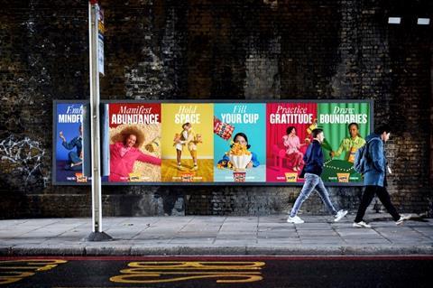 Proper has rolled out a new creative platform, Practice Proper Snacking ...