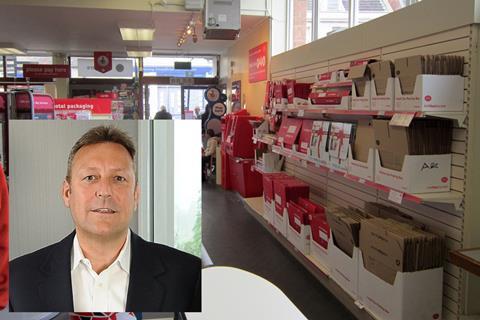 Government confirms reappointment of Nigel Railton as chair of Post ...