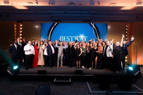 Bestway Wholesale reveals retail and supplier award winners | Features and analysis ...
