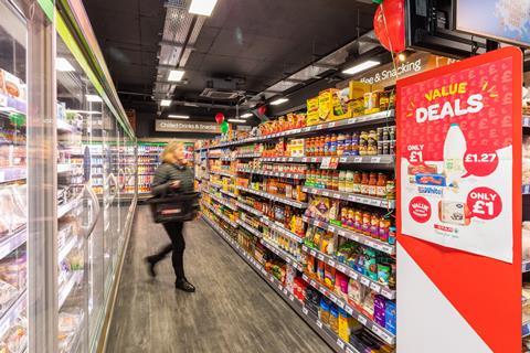 Spar Hillfoot Road in Ayr gets a new look | Features and analysis ...