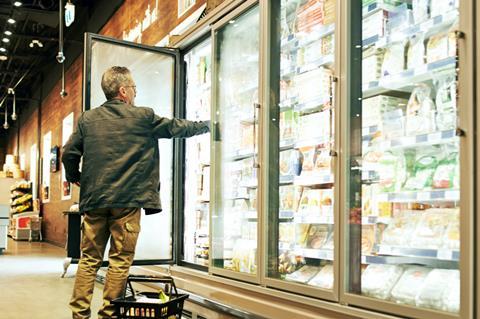 What savings can be made by installing chiller doors? | Dear Jac ...