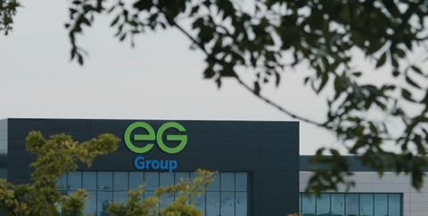 Mohsin Issa steps down as CEO of EG Group | Features and analysis ...