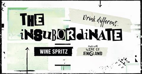 Broadland Drinks gets Insubordinate with new range | Product News ...