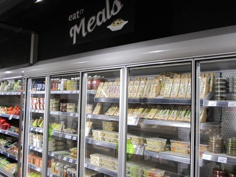 Eat 17 Bishop's Stortford | Features and analysis | Convenience Store