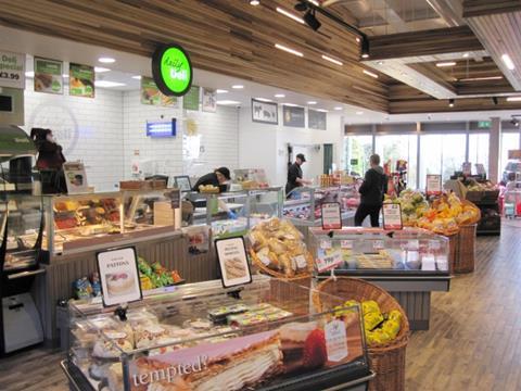 CRA Best New Store finalist: Spar Madigans Court, Belfast | Features ...