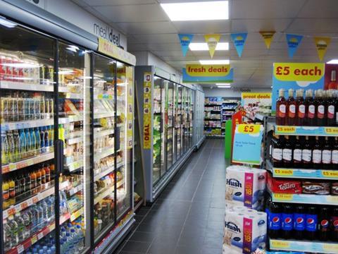 One Stop Woodhouse Street, Leeds | Features and analysis | Convenience ...